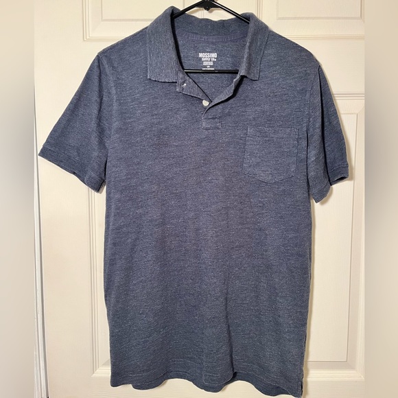 Mossimo Supply Co. | Shirts | Mossimo Polo Shirt | Poshmark